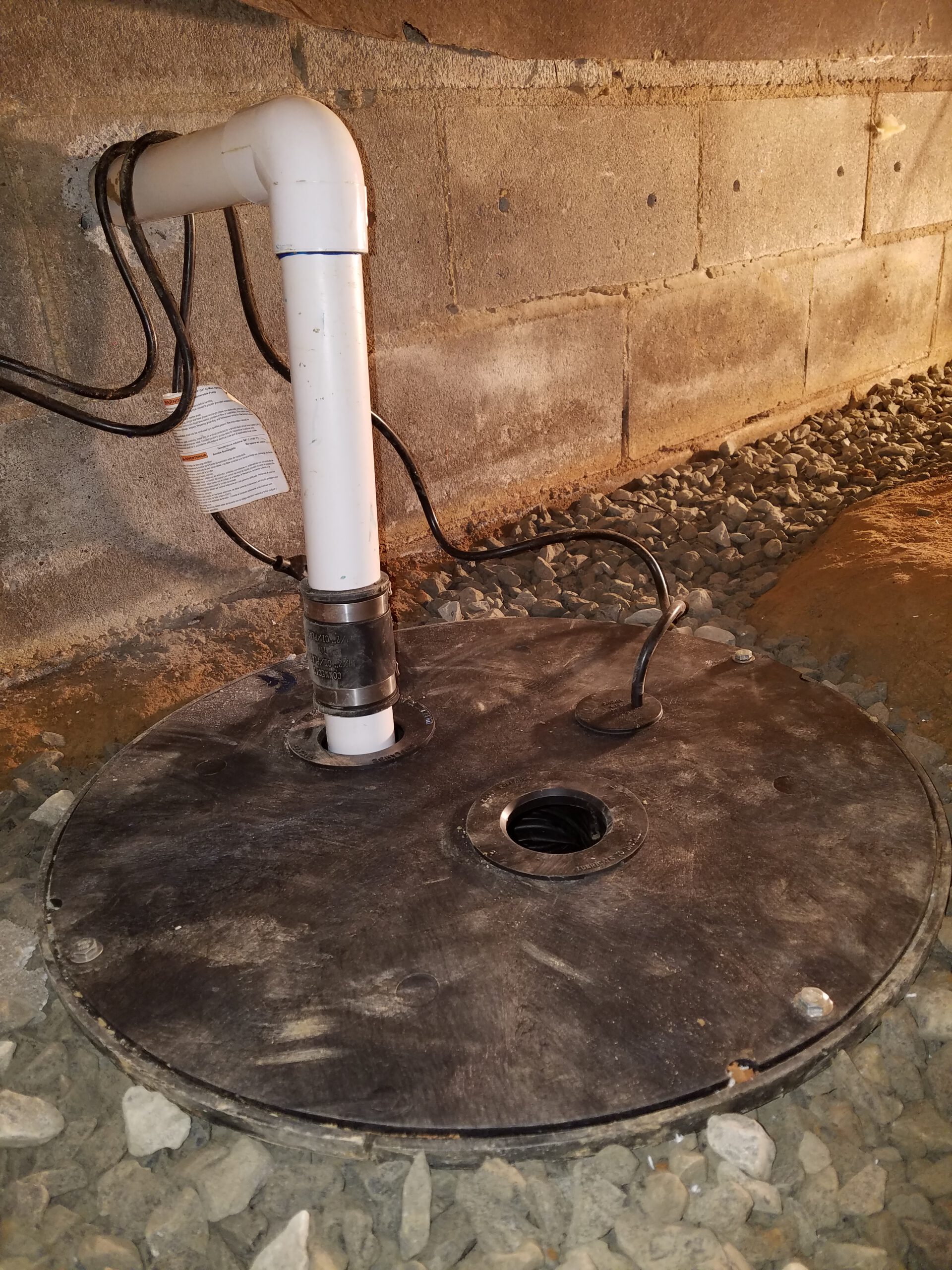 Effective Crawl Space Waterproofing: A Comprehensive Guide - Tiger C ...
