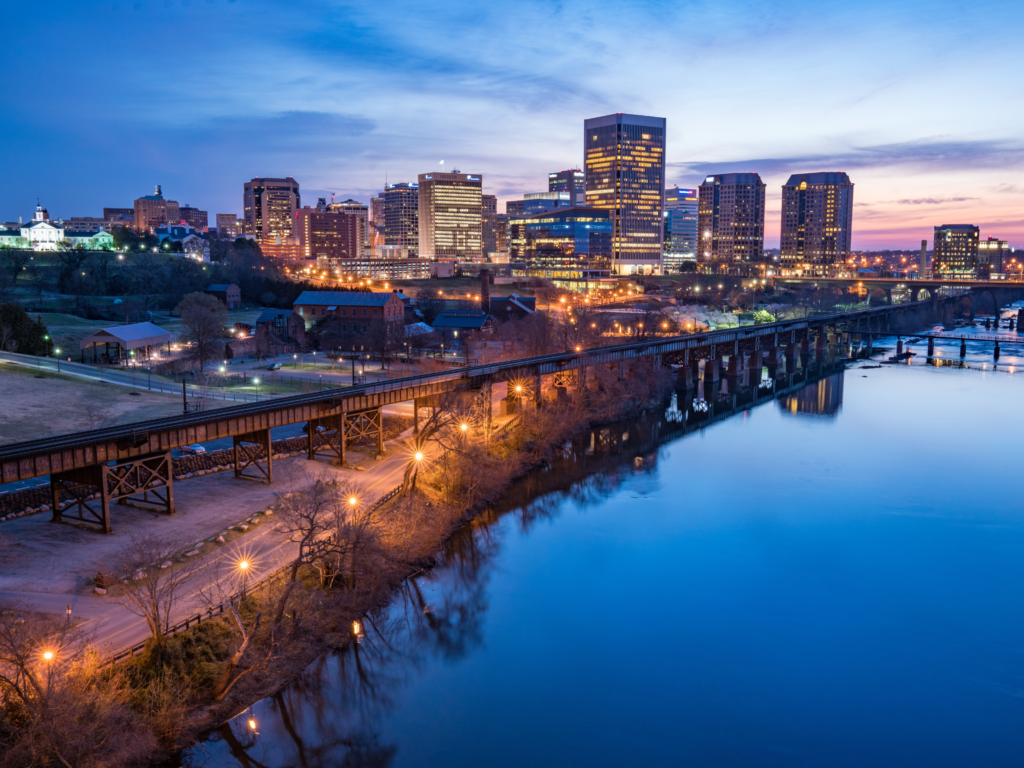 Exploring the Historic Charm of Chester, VA: A Journey Through Time ...