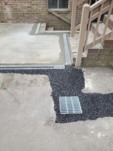 Mastering the Art of Home Drainage: A Guide to Exterior Drains - Tiger ...