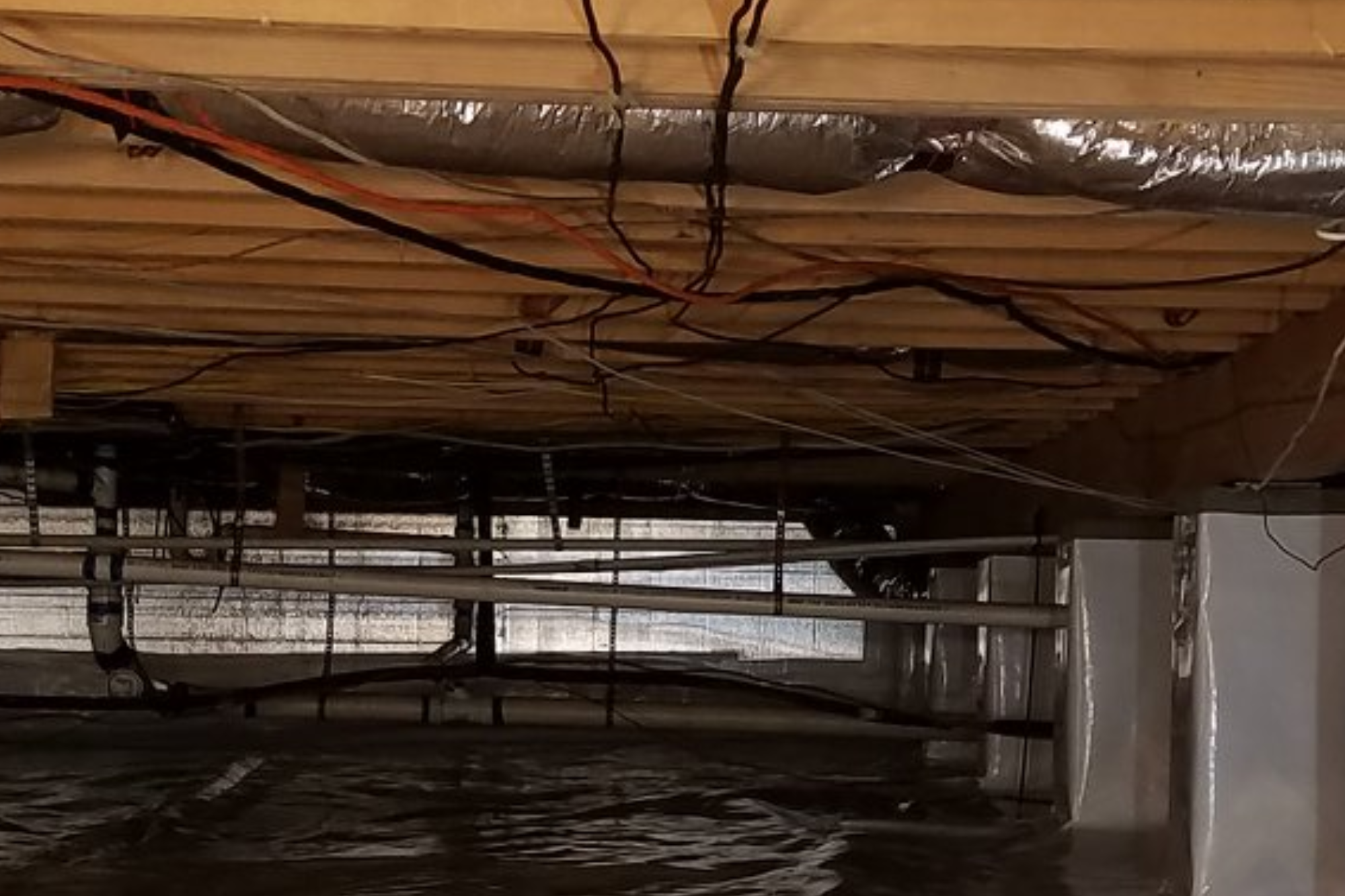 Hidden Dangers Lurking in Crawl Spaces – What You Need to Know