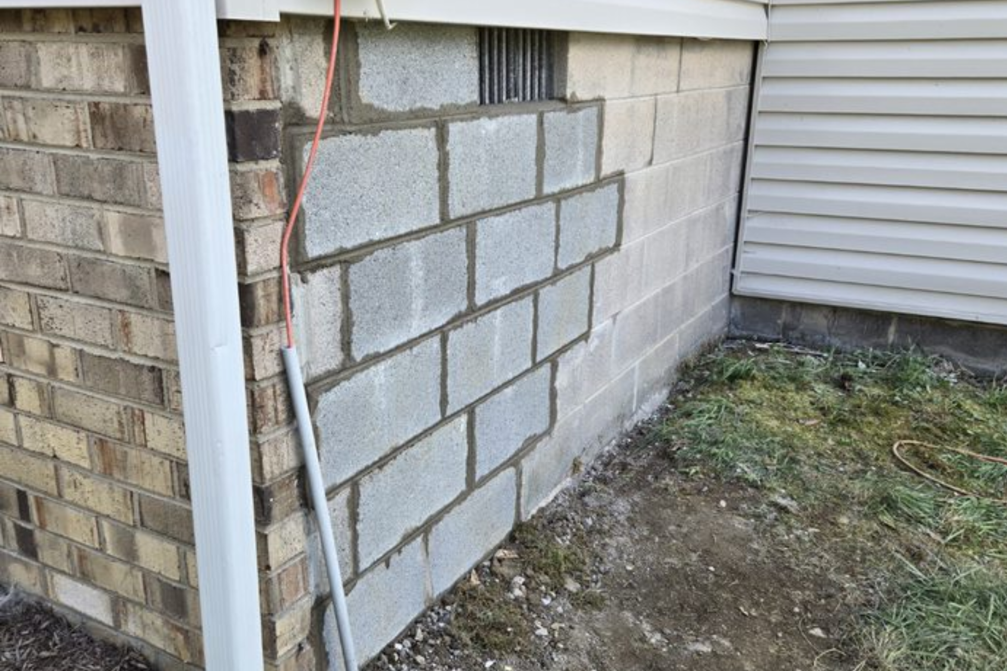 Common Foundation Problems in Richmond Homes