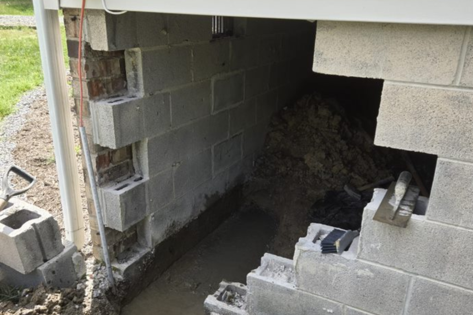 Common Foundation Problems in Richmond Homes
